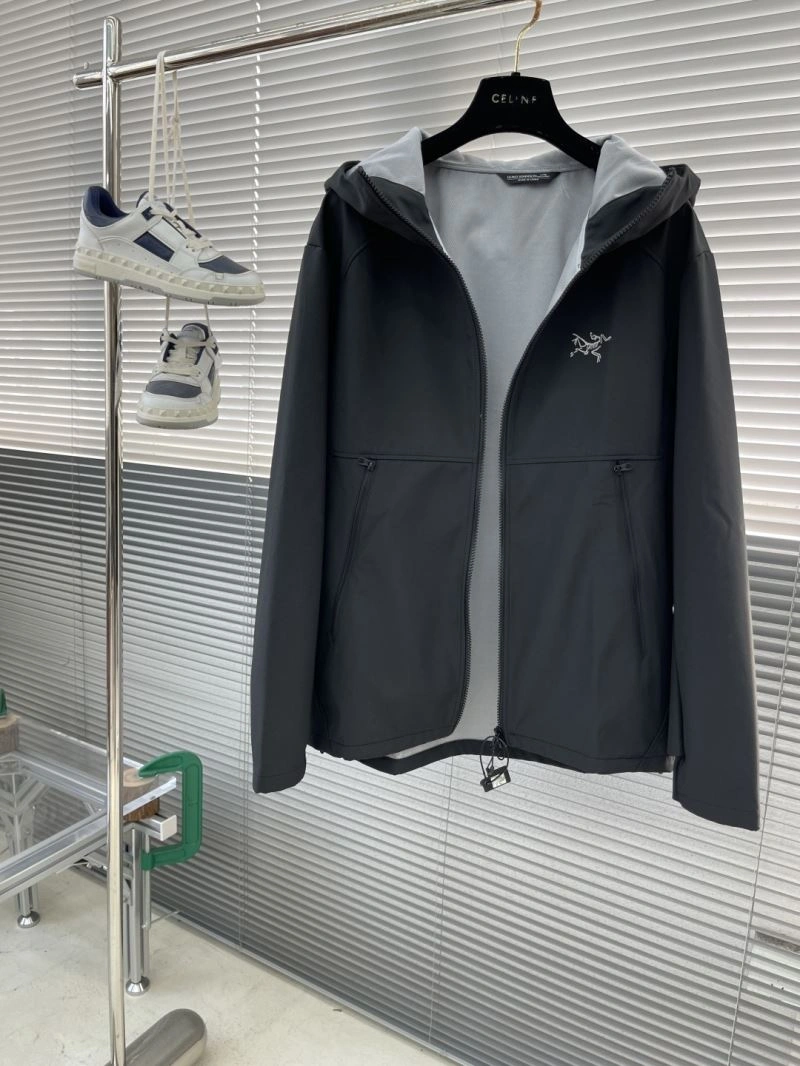 Economical Arcteryx Outwear