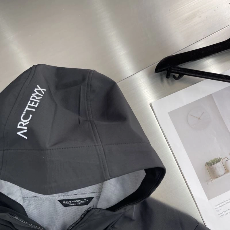 Economical Arcteryx Outwear
