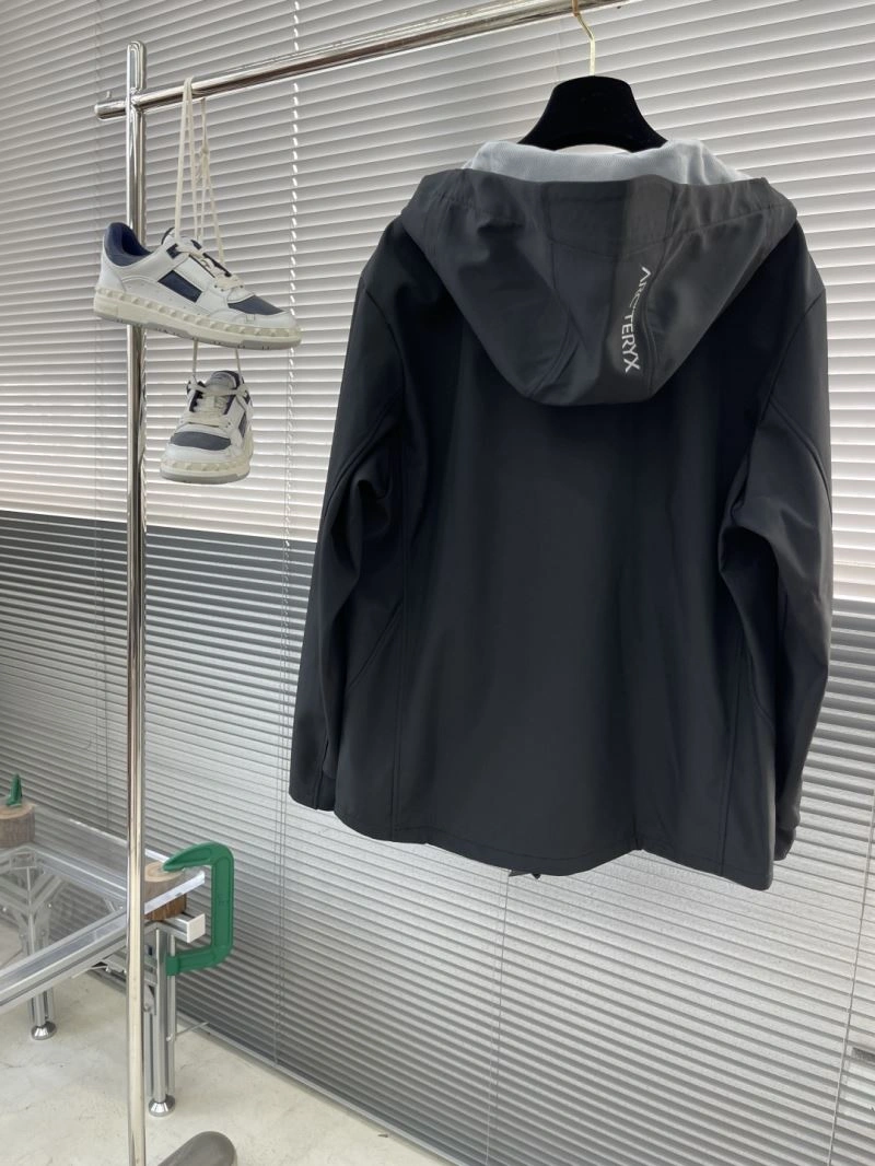 Economical Arcteryx Outwear