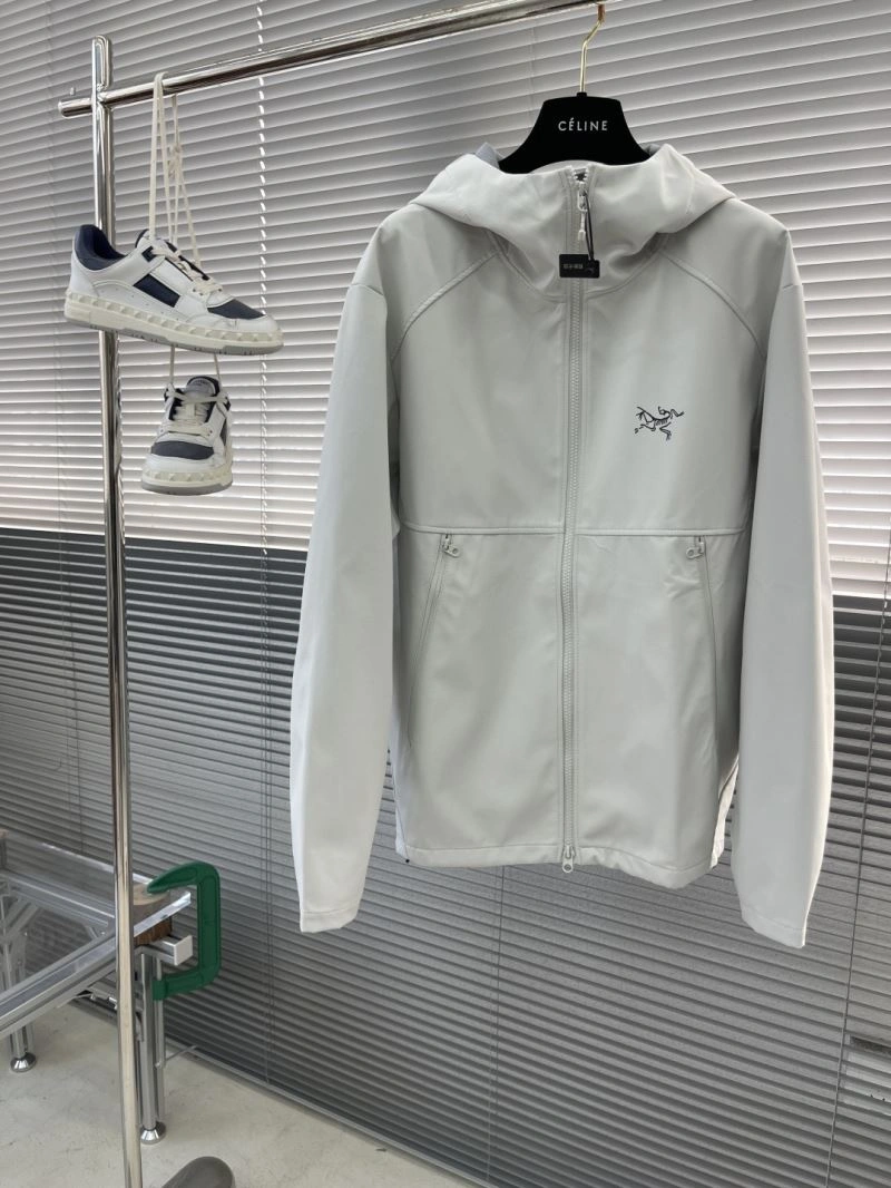 Arcteryx Outwear