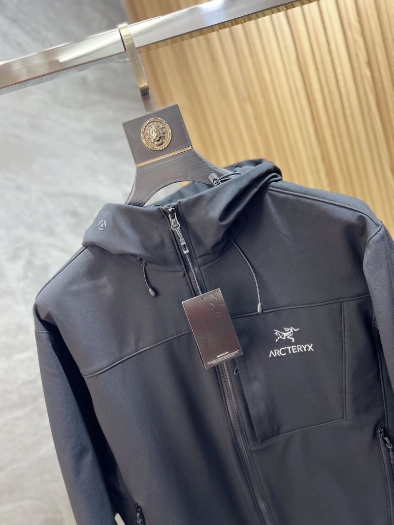 Affordable Arcteryx Outwear