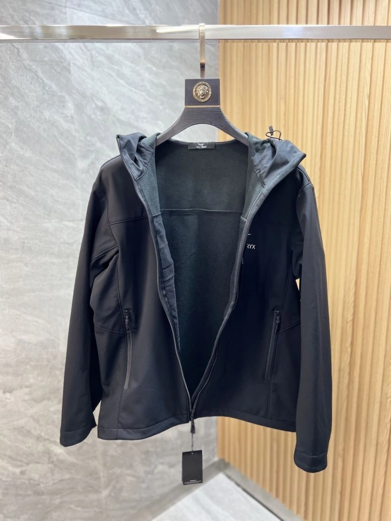Affordable Arcteryx Outwear