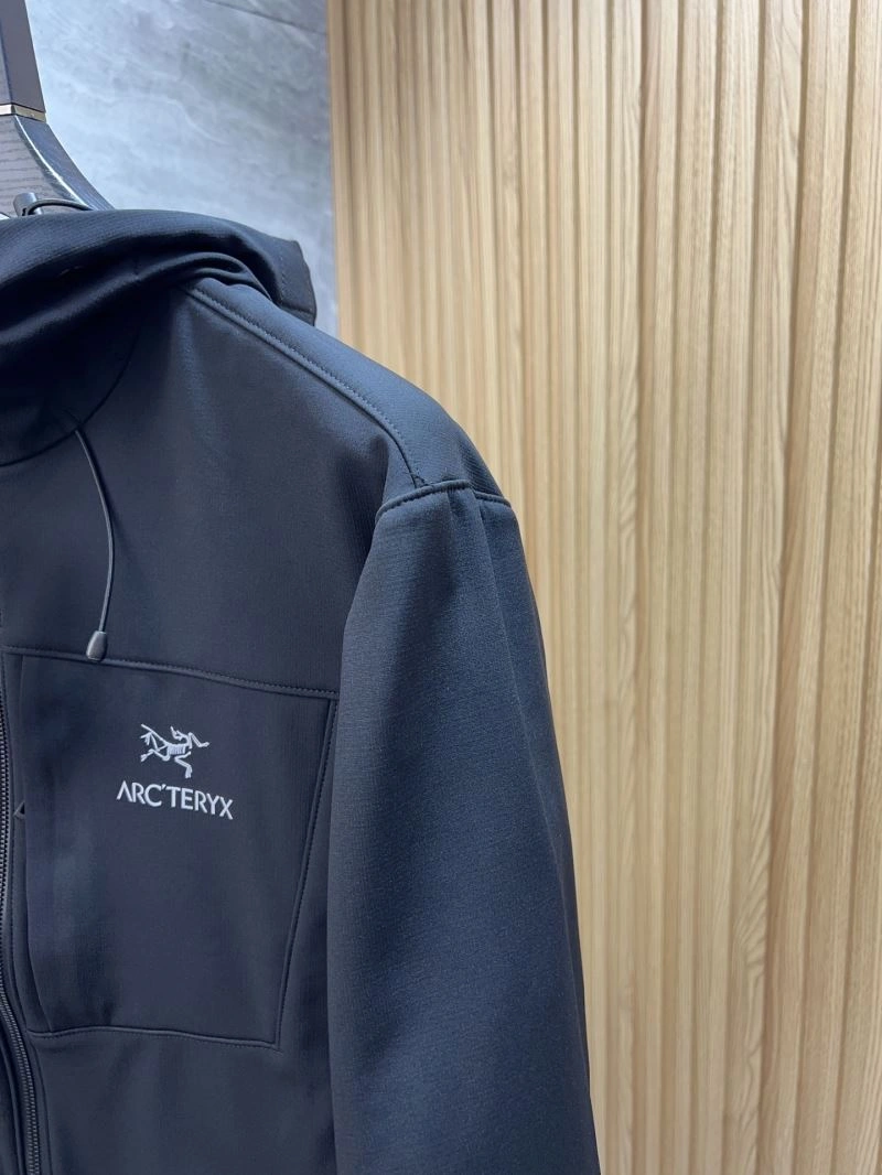 Affordable Arcteryx Outwear