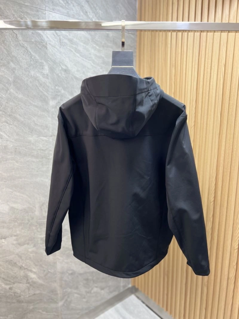 Affordable Arcteryx Outwear