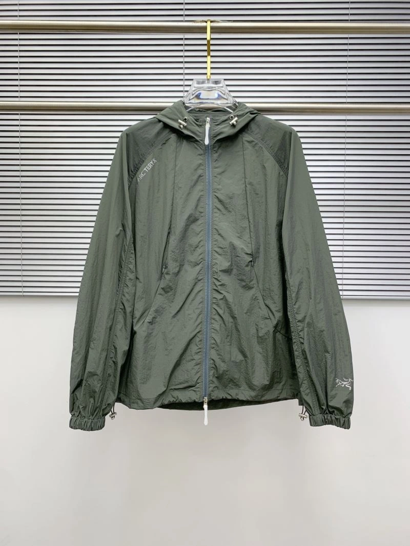 Low-cost Arcteryx Outwear