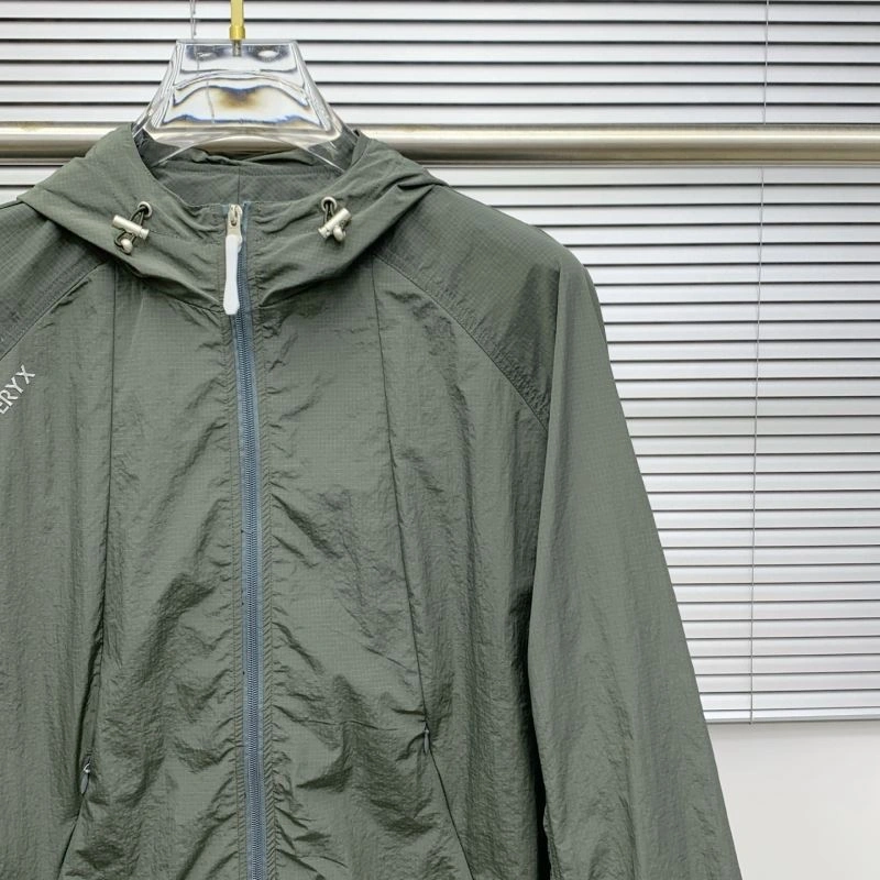 Low-cost Arcteryx Outwear