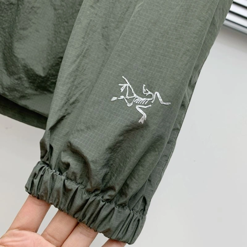 Low-cost Arcteryx Outwear