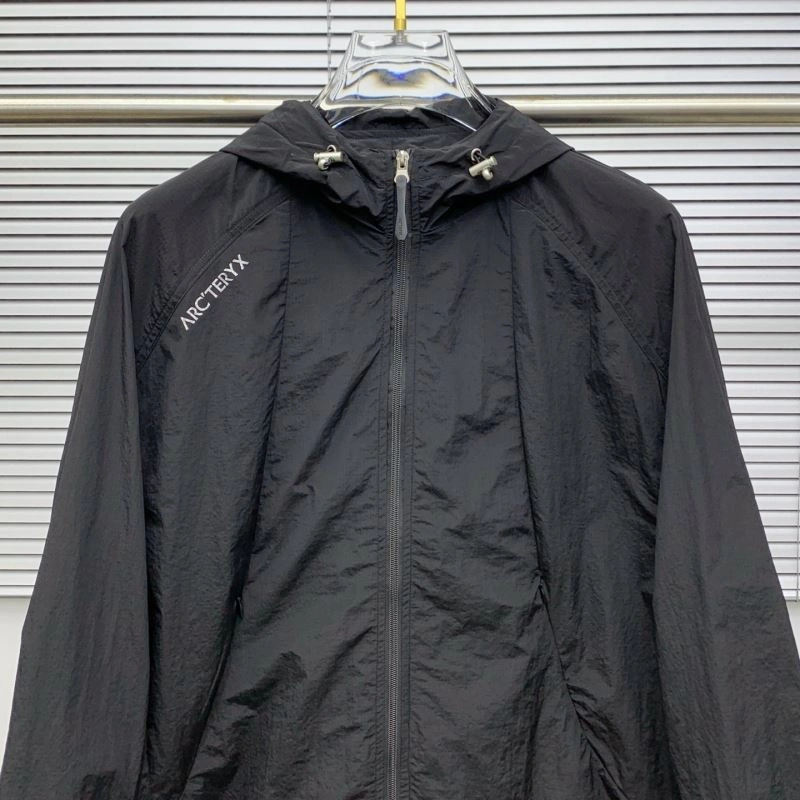 Top match Arcteryx Outwear