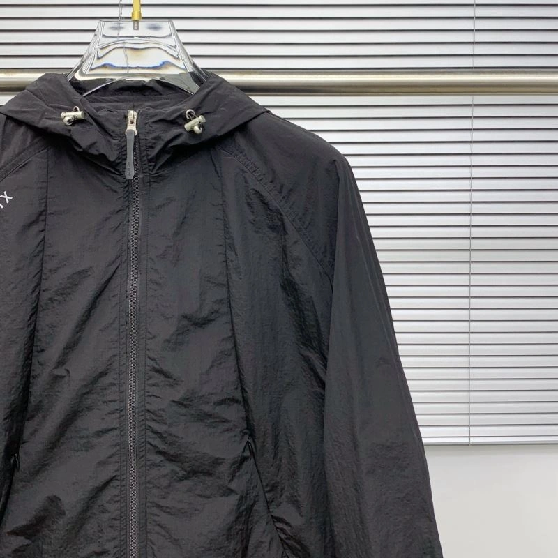 Top match Arcteryx Outwear