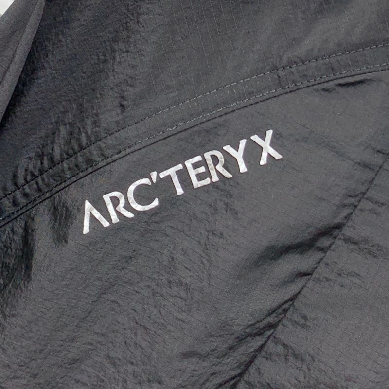 Top match Arcteryx Outwear