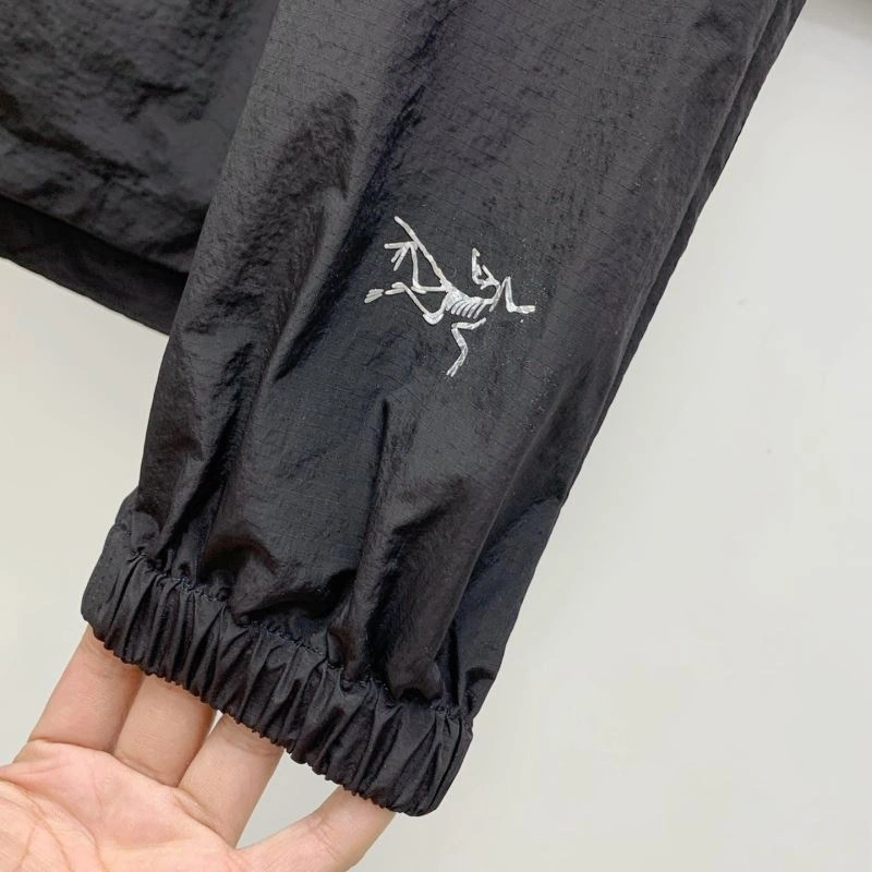 Top match Arcteryx Outwear