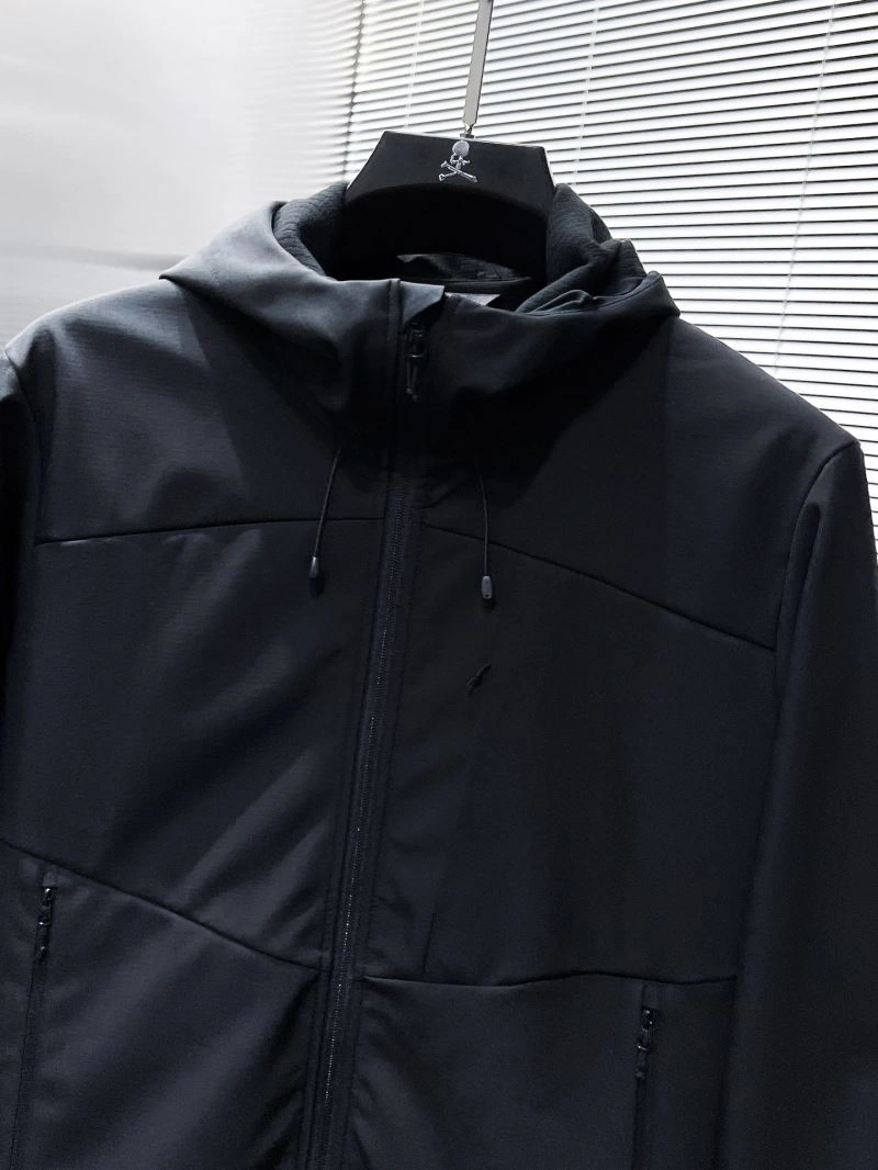 High fidelity Arcteryx Outwear