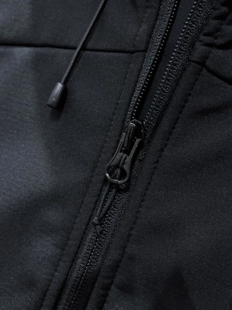 High fidelity Arcteryx Outwear