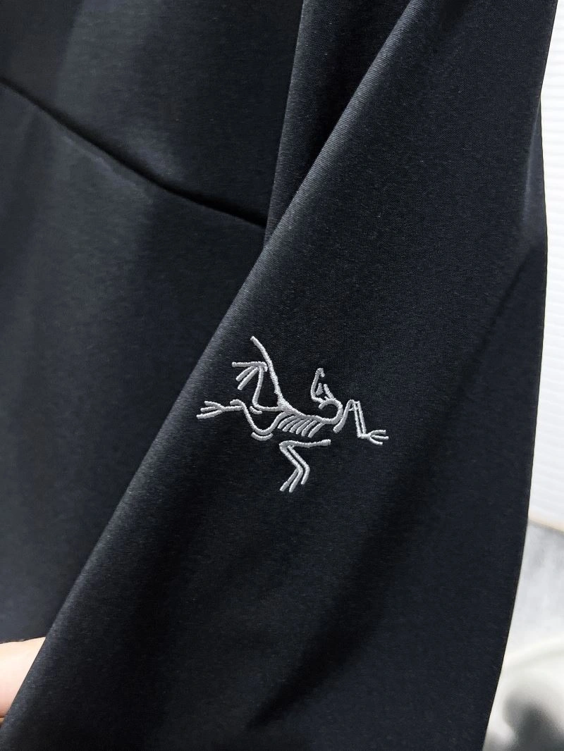 High fidelity Arcteryx Outwear