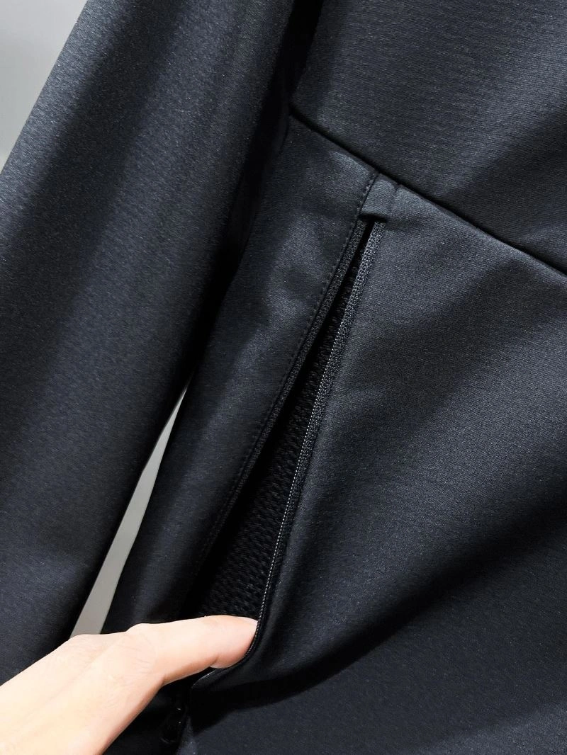 High fidelity Arcteryx Outwear