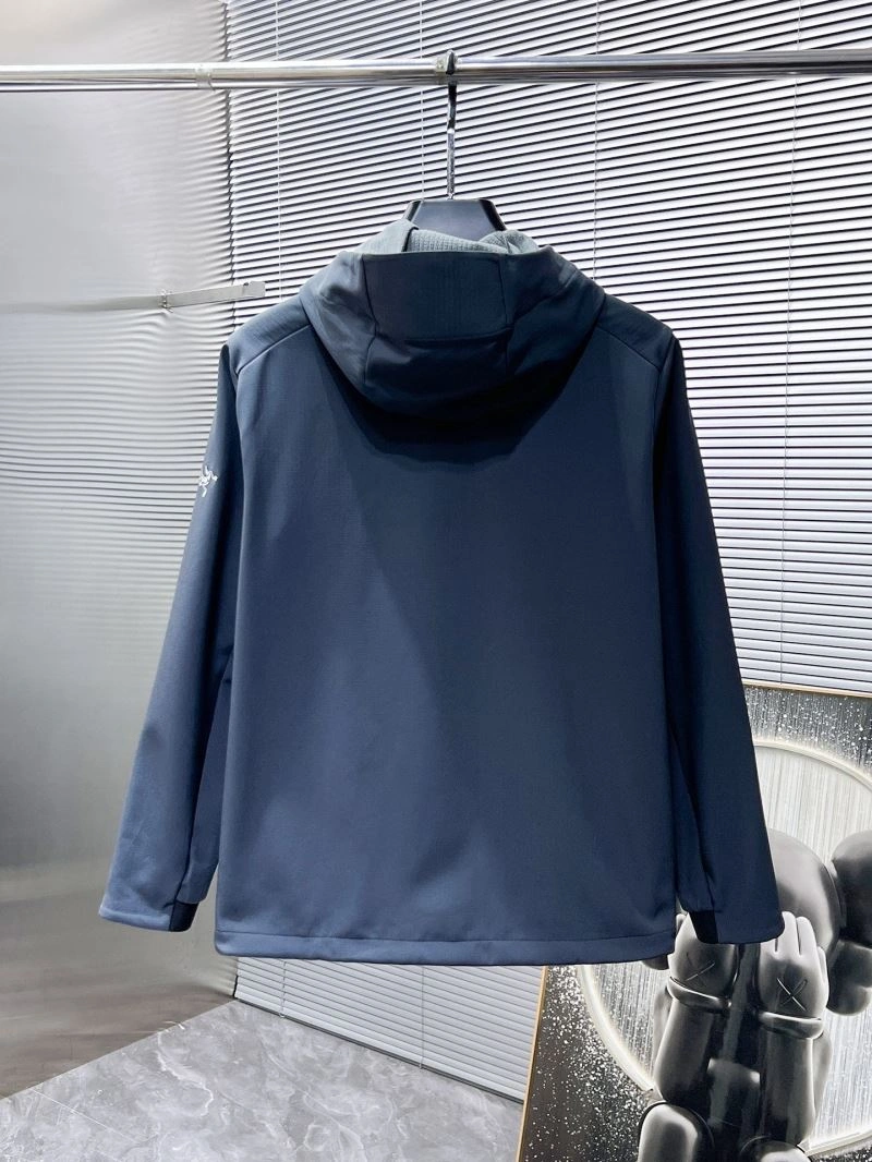 Top match Arcteryx Outwear
