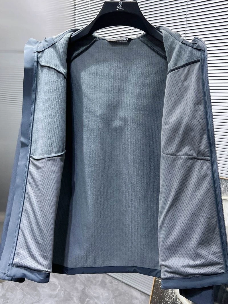 Top match Arcteryx Outwear