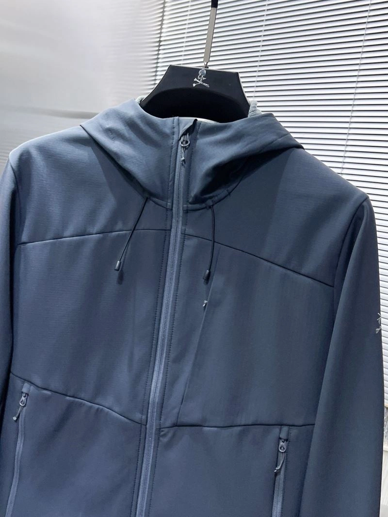 Top match Arcteryx Outwear