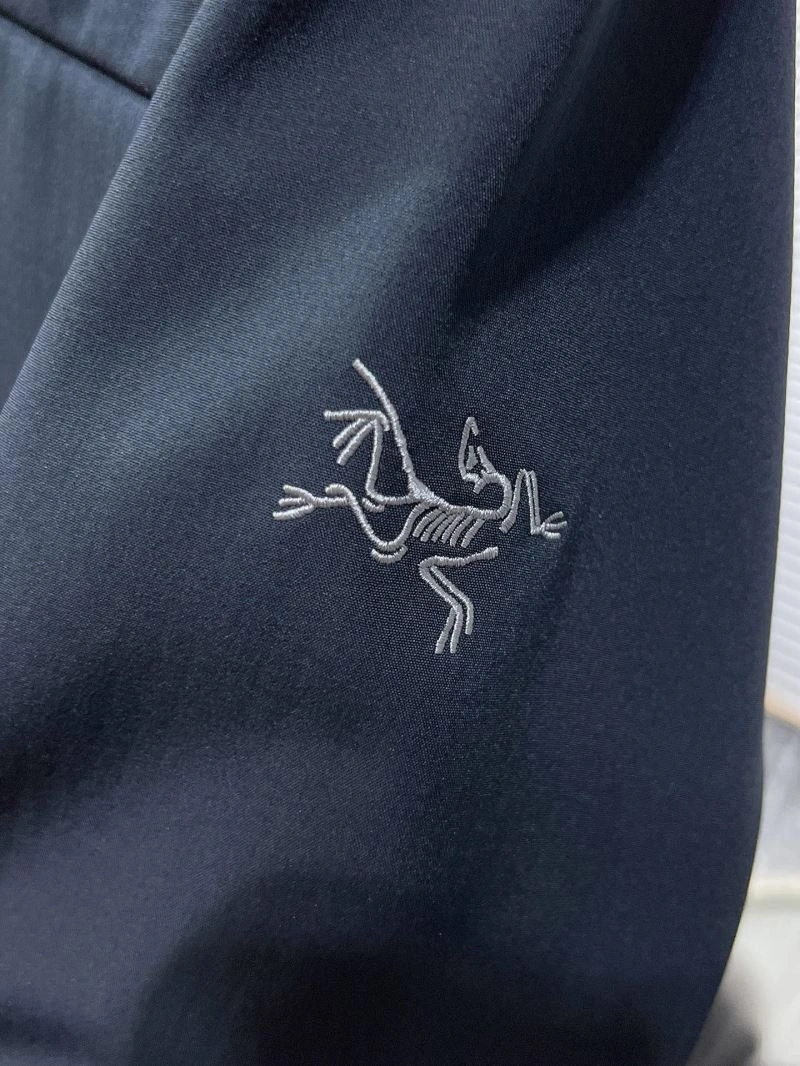 Top match Arcteryx Outwear