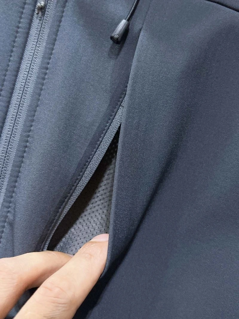Top match Arcteryx Outwear