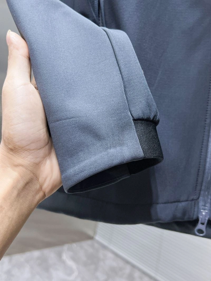 Top match Arcteryx Outwear