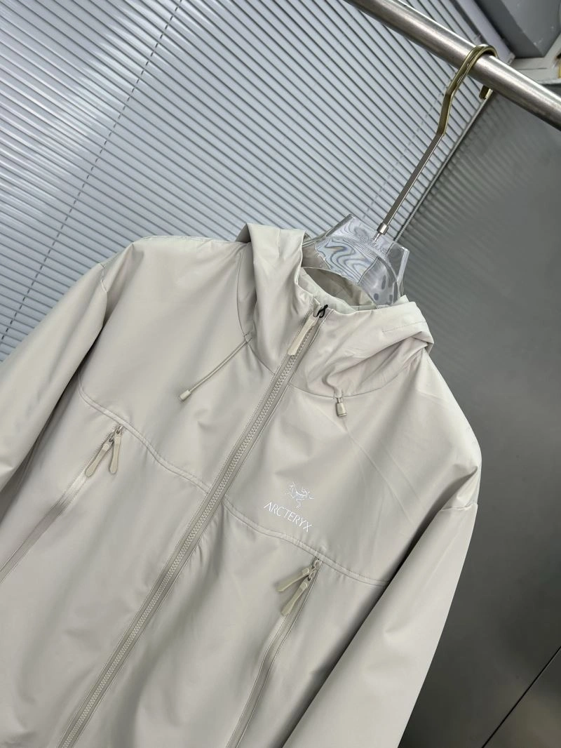 Precise copy Arcteryx Outwear