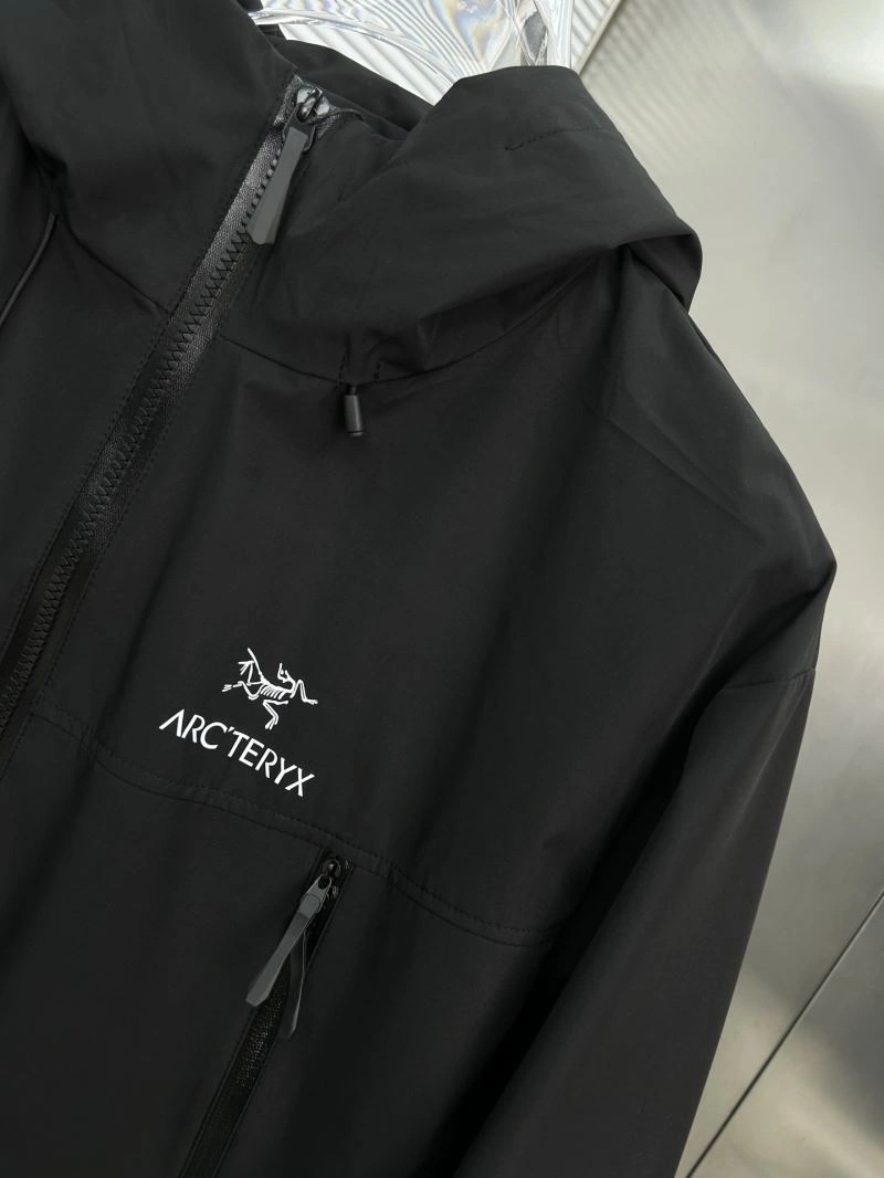 High fidelity Arcteryx Outwear