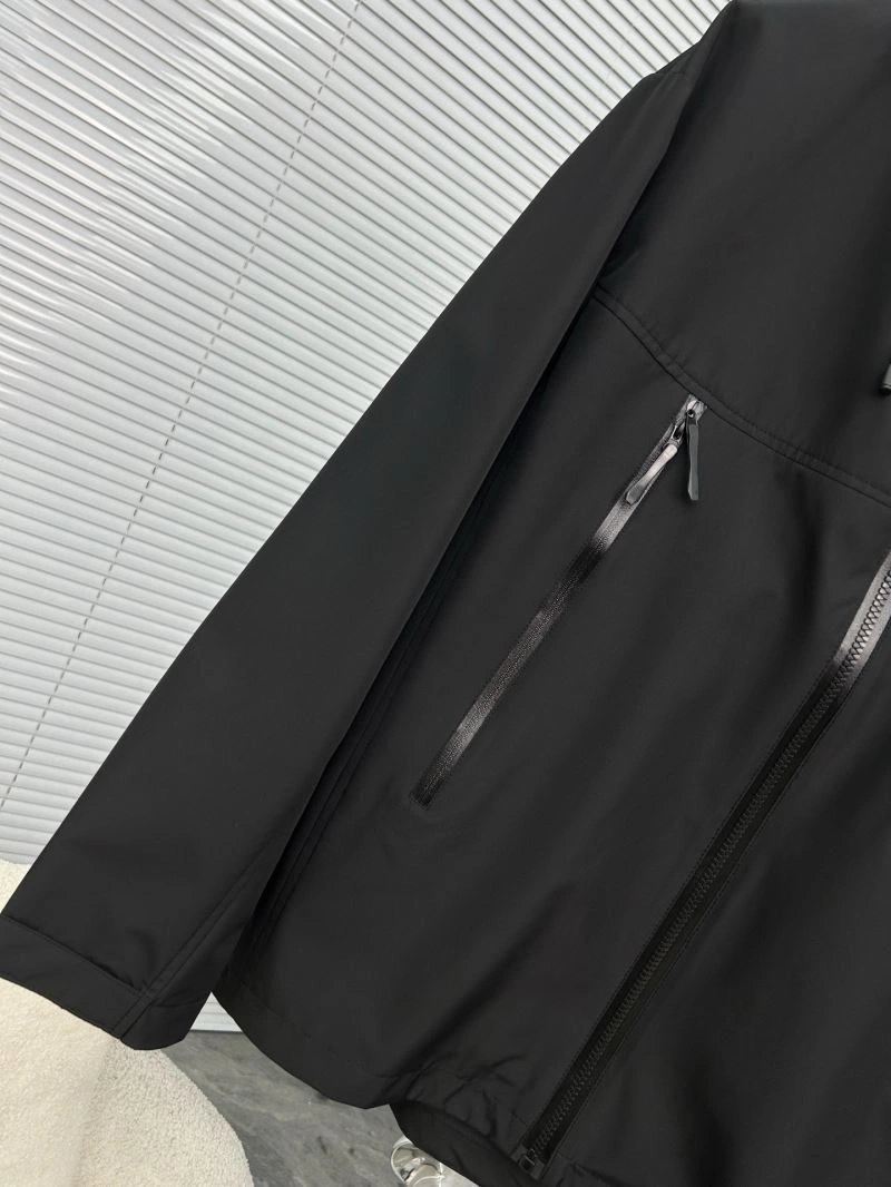 High fidelity Arcteryx Outwear