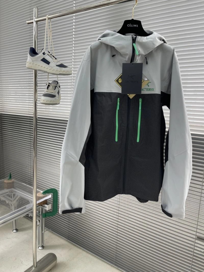 Arcteryx Outwear