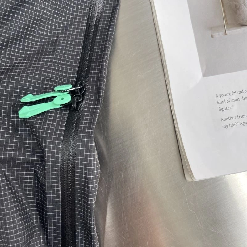 Top mirror Arcteryx Outwear
