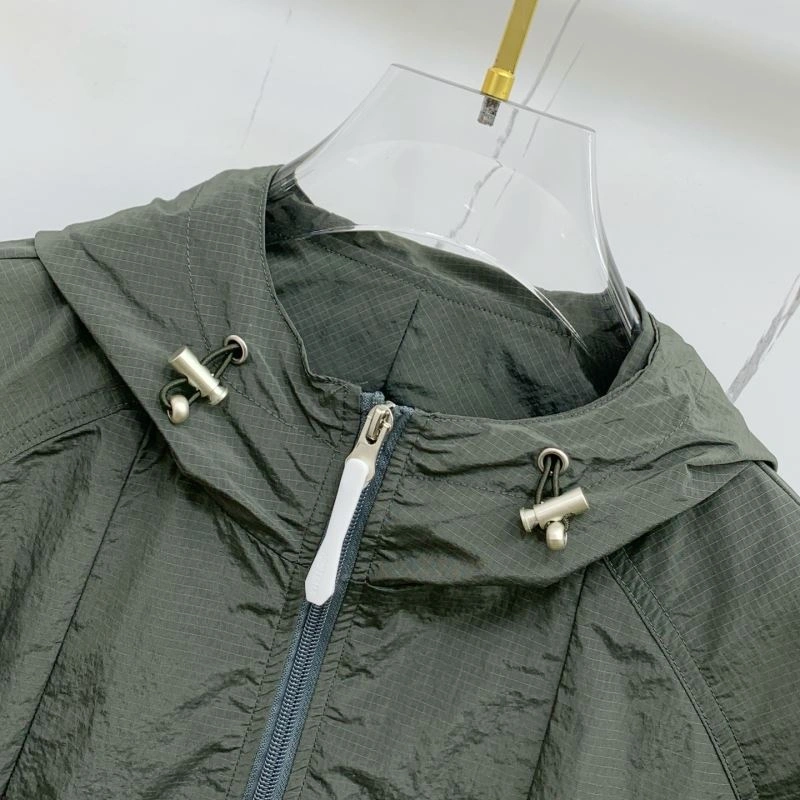 High fidelity Arcteryx Outwear