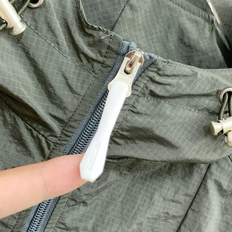 High fidelity Arcteryx Outwear