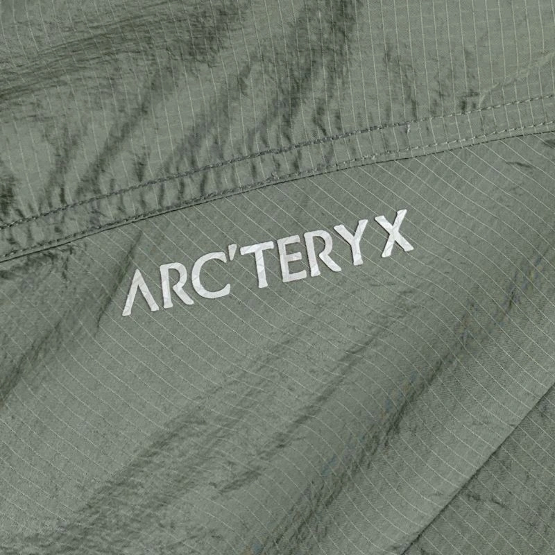 High fidelity Arcteryx Outwear