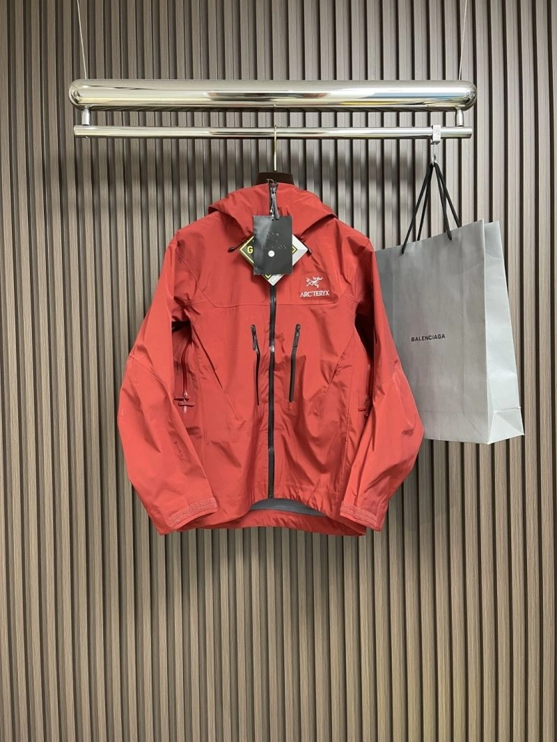 Arcteryx Outwear
