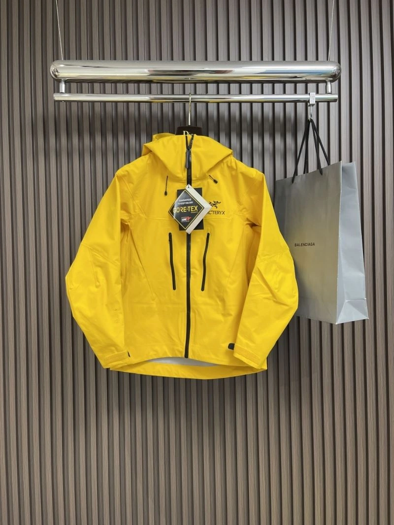 Arcteryx Outwear