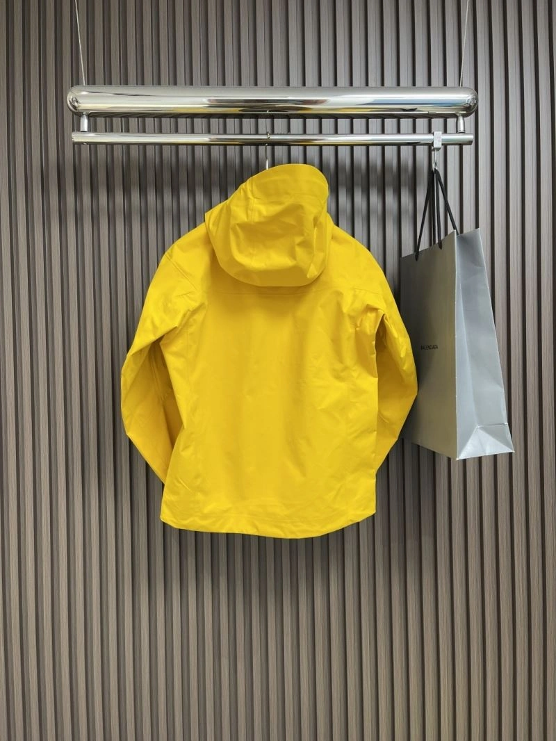 Perfect replica Arcteryx Outwear