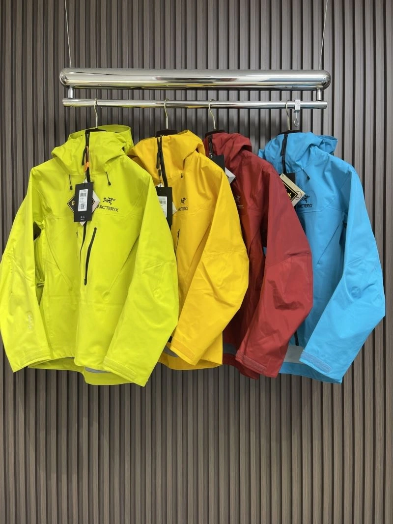 Perfect replica Arcteryx Outwear
