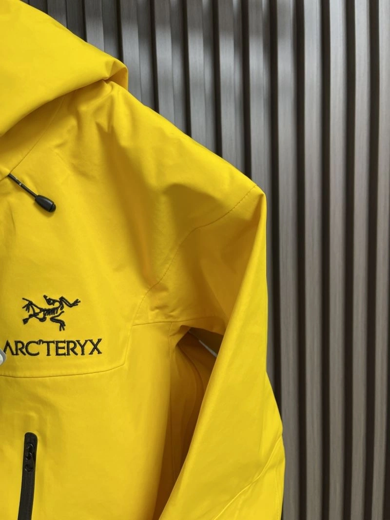 Perfect replica Arcteryx Outwear