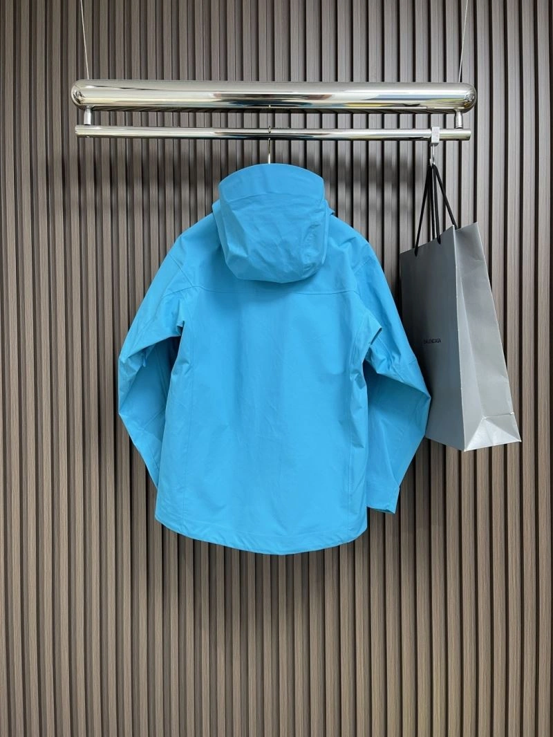 Real Arcteryx Outwear