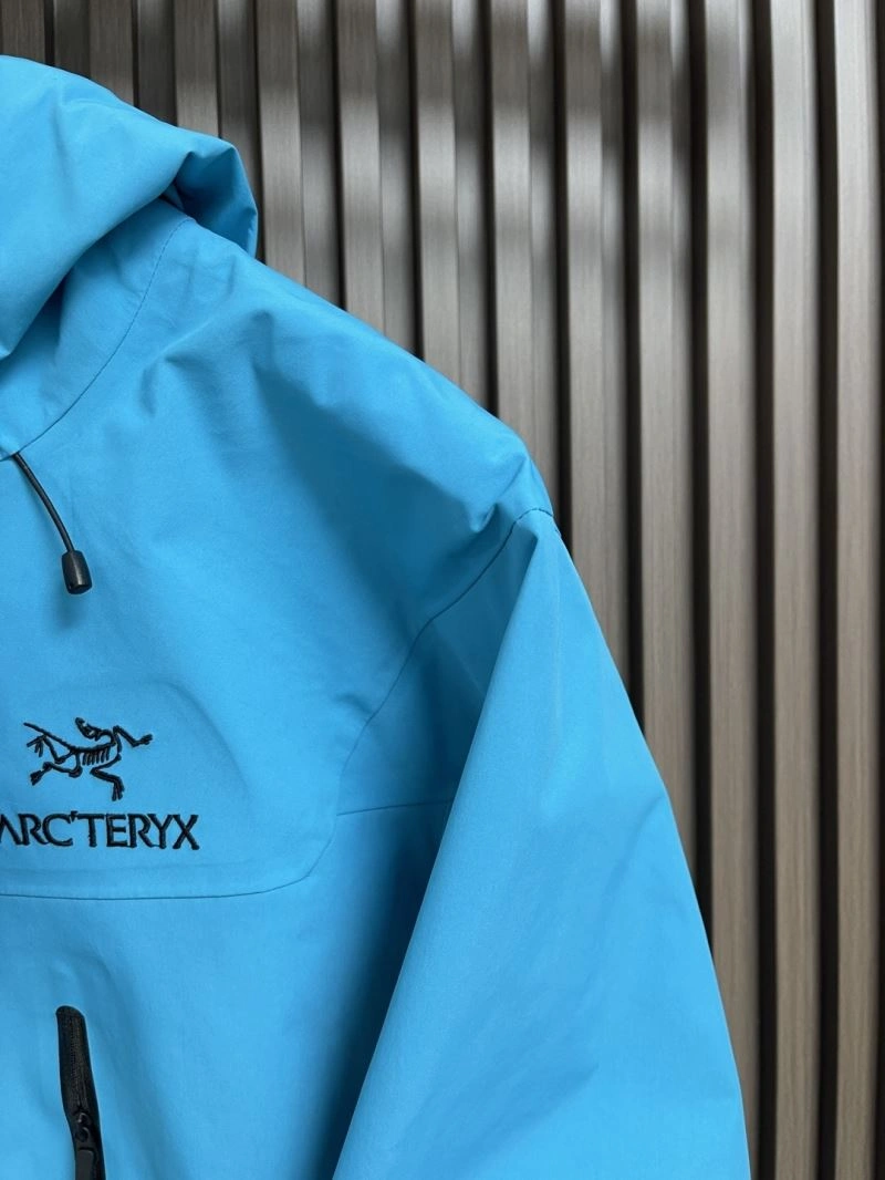 Real Arcteryx Outwear