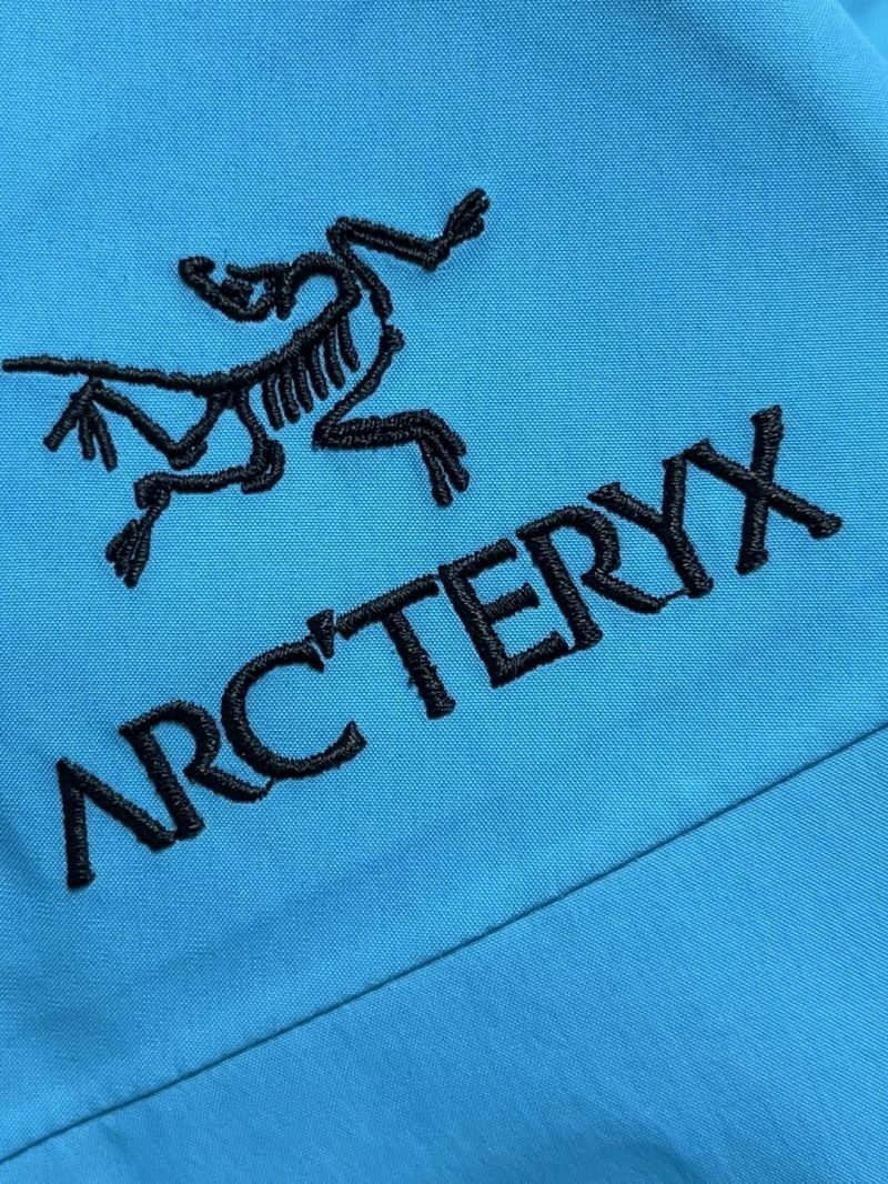 Real Arcteryx Outwear