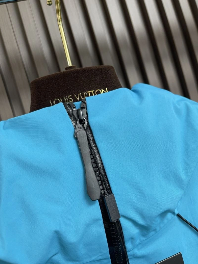 Real Arcteryx Outwear