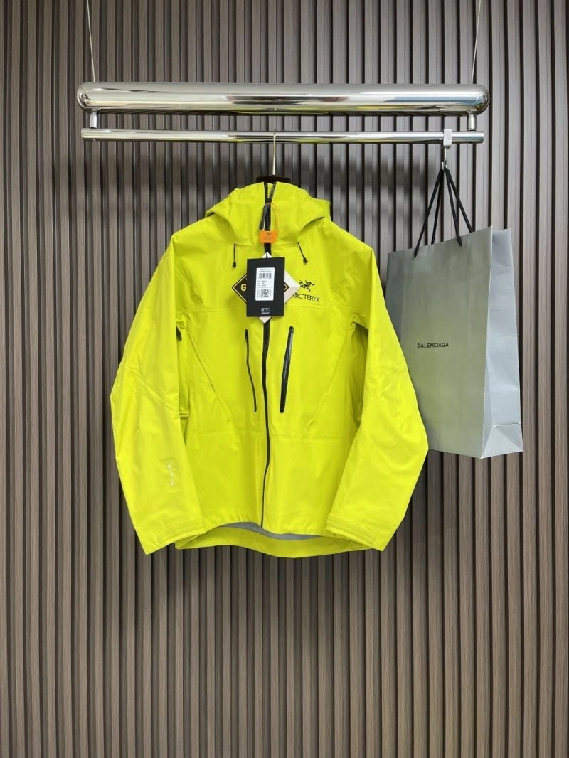 Arcteryx Outwear