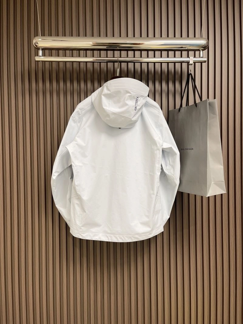 Real Arcteryx Outwear