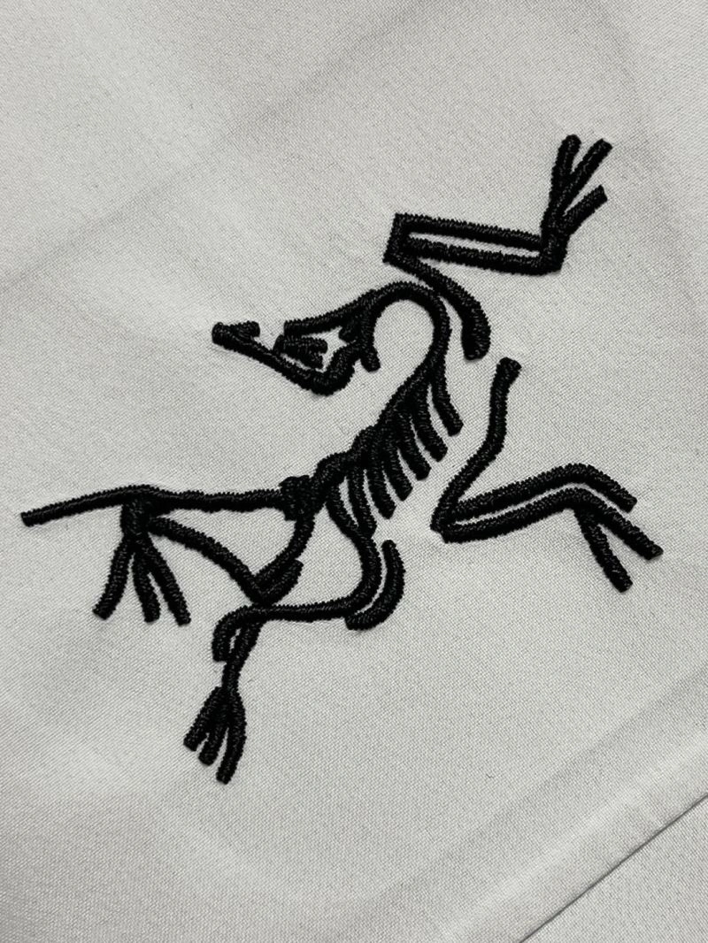 Real Arcteryx Outwear