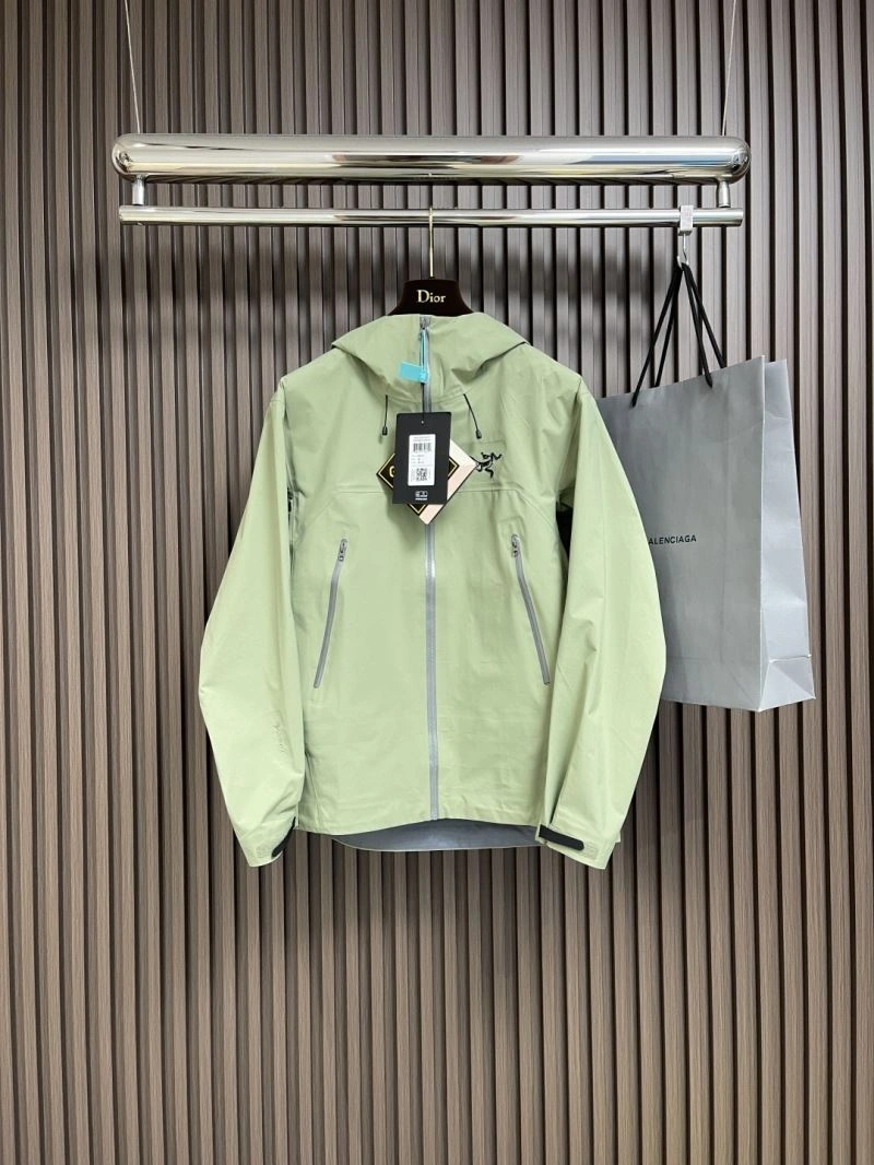 Arcteryx Outwear