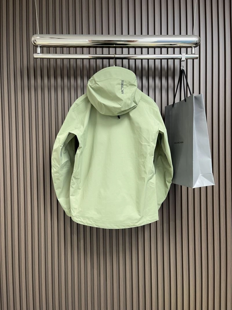 1:1 copy Arcteryx Outwear