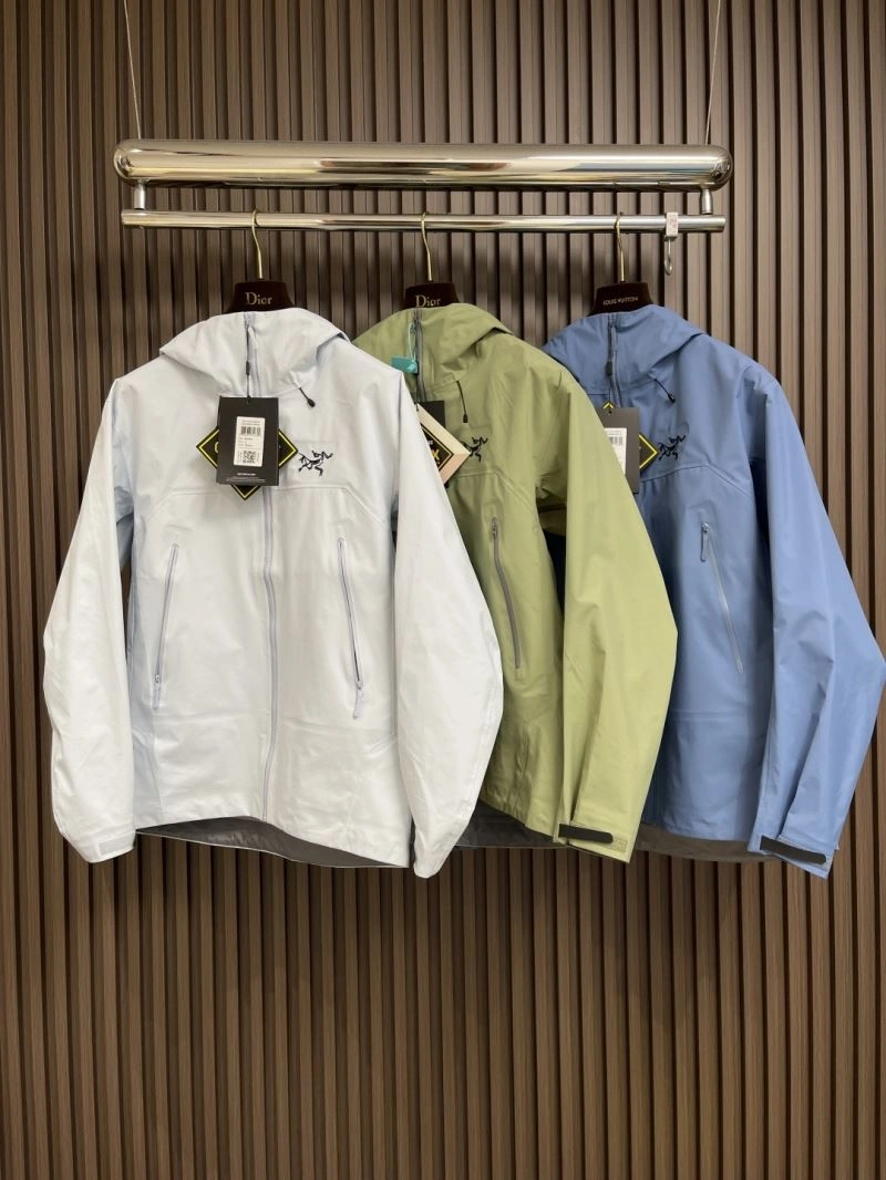 1:1 copy Arcteryx Outwear