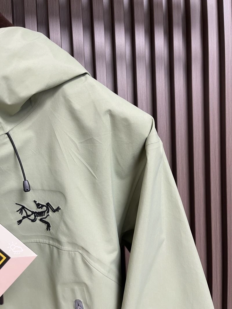 1:1 copy Arcteryx Outwear