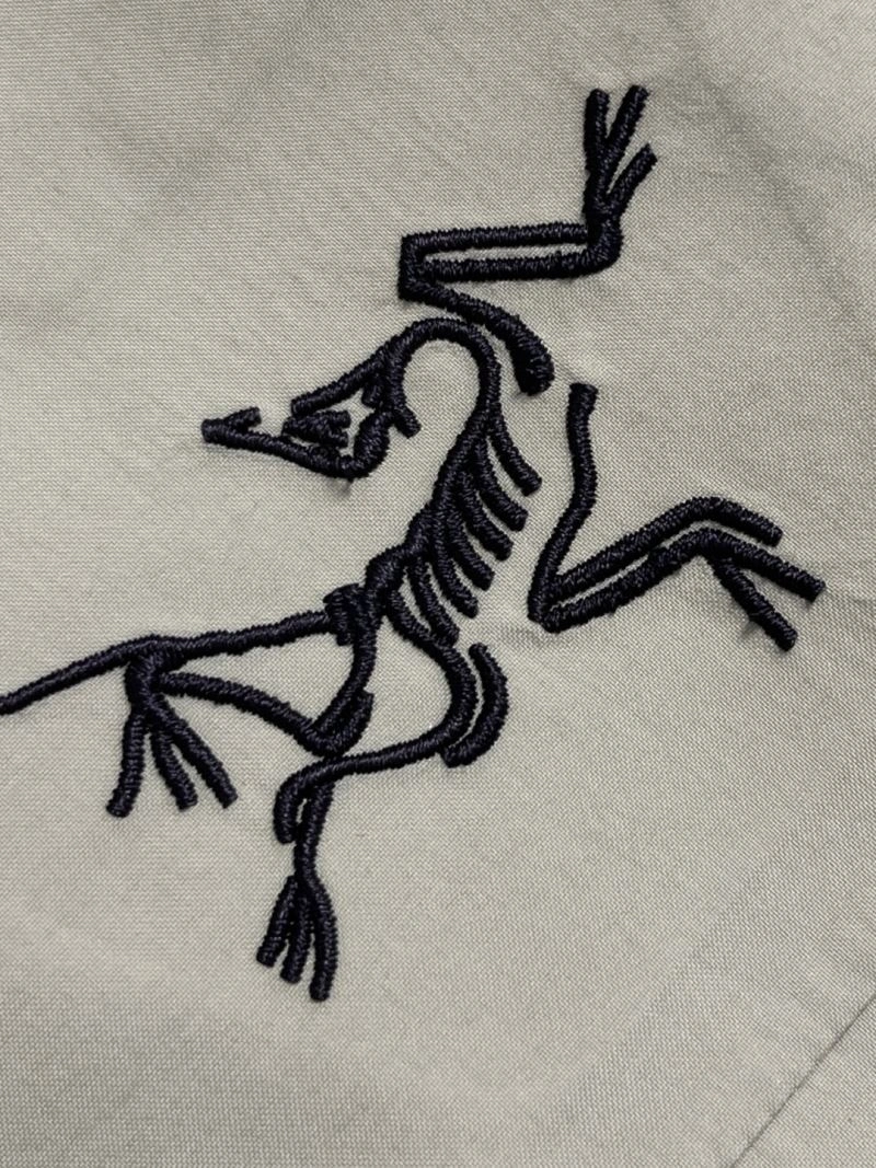 1:1 copy Arcteryx Outwear